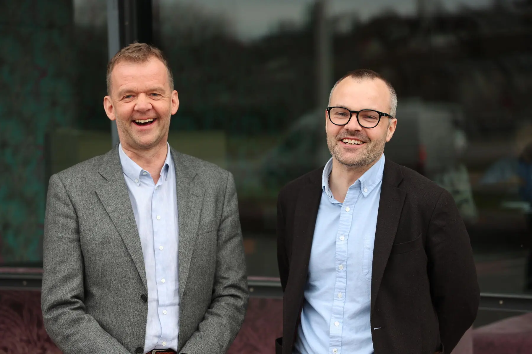 Gjenvalg for styreleder Johan Narum i Nortura SA - Medlemsportal for Nortura SA